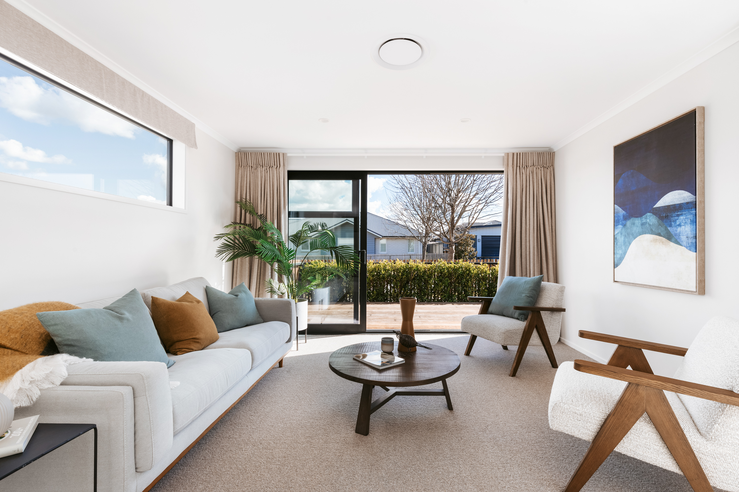 Kennedy Ridge, Tauranga Showhome