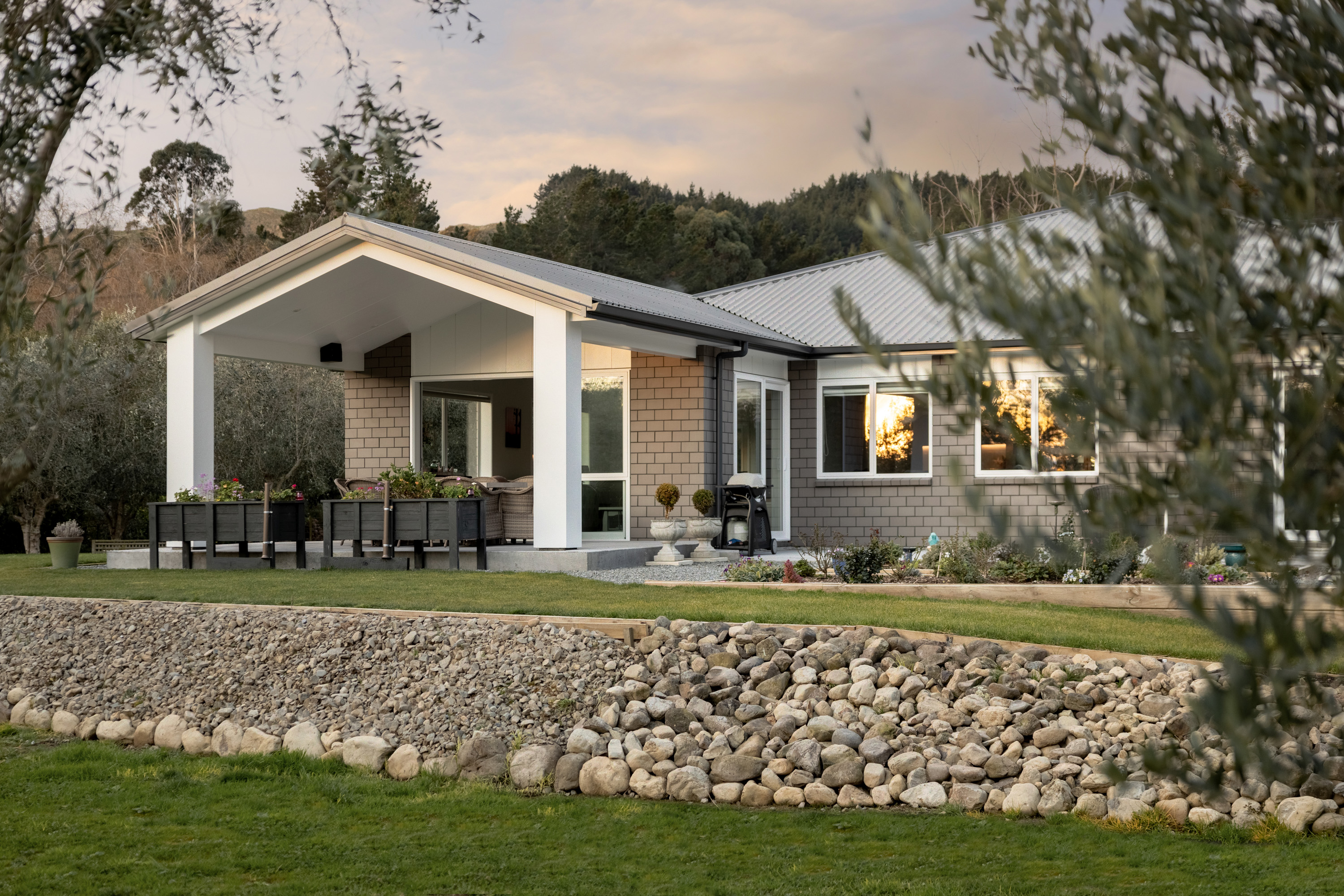 Classic Builders Manawatu