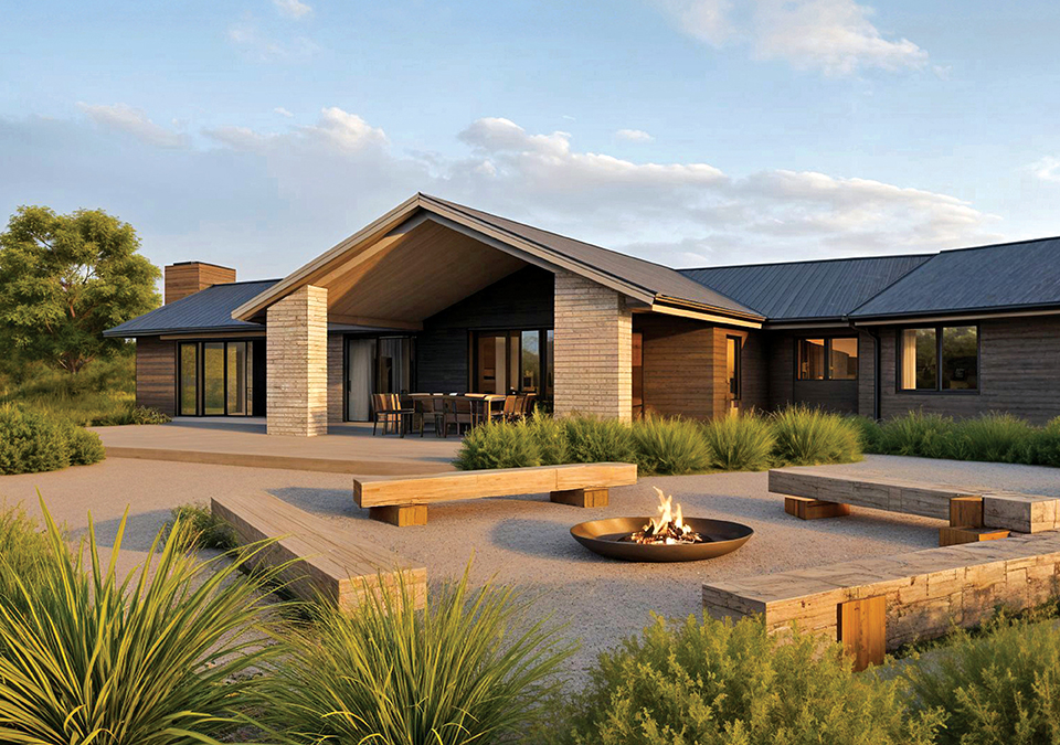 Custom Builds. No Bull. I Design + Build I Classic Builders