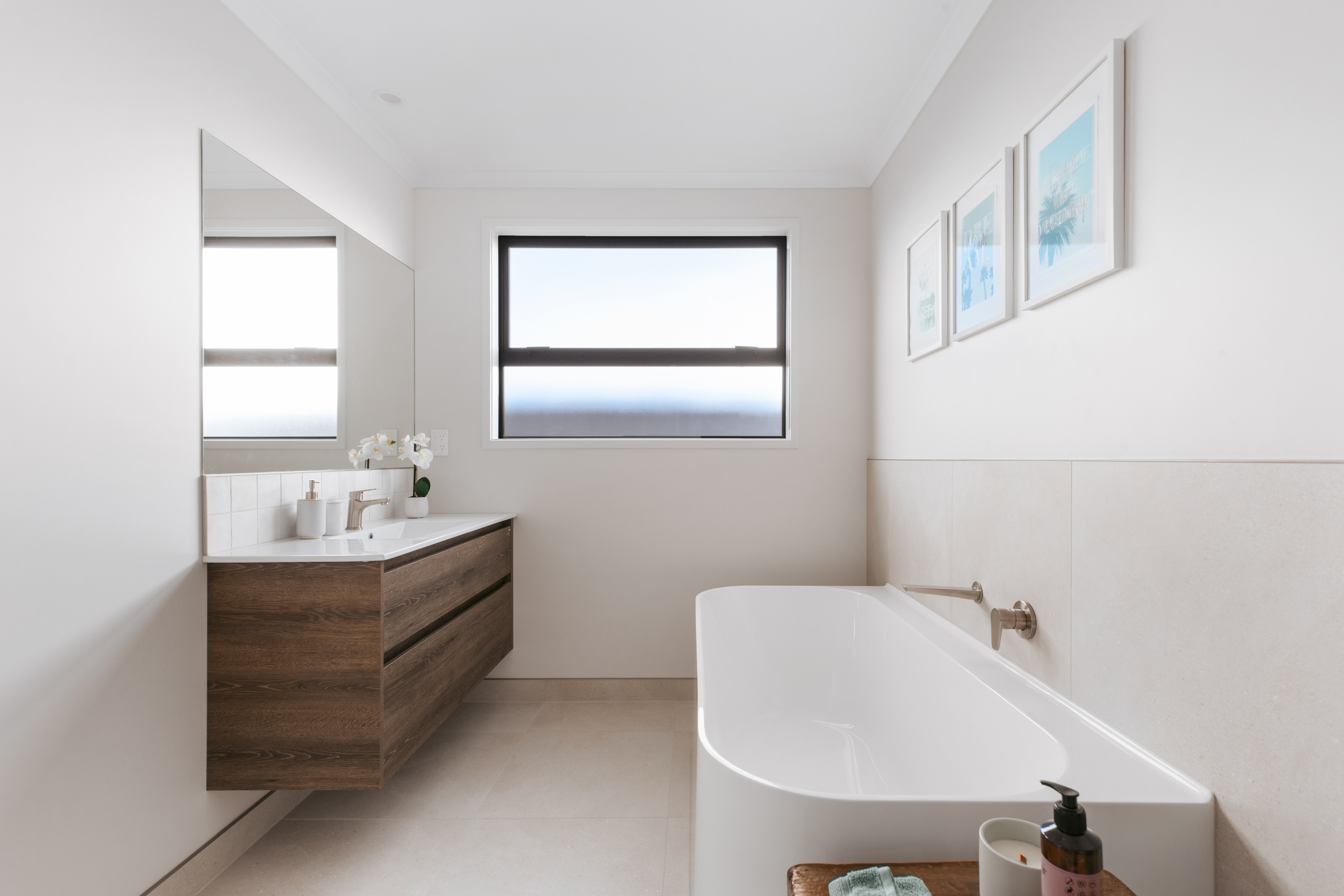 Kennedy Ridge, Tauranga Showhome