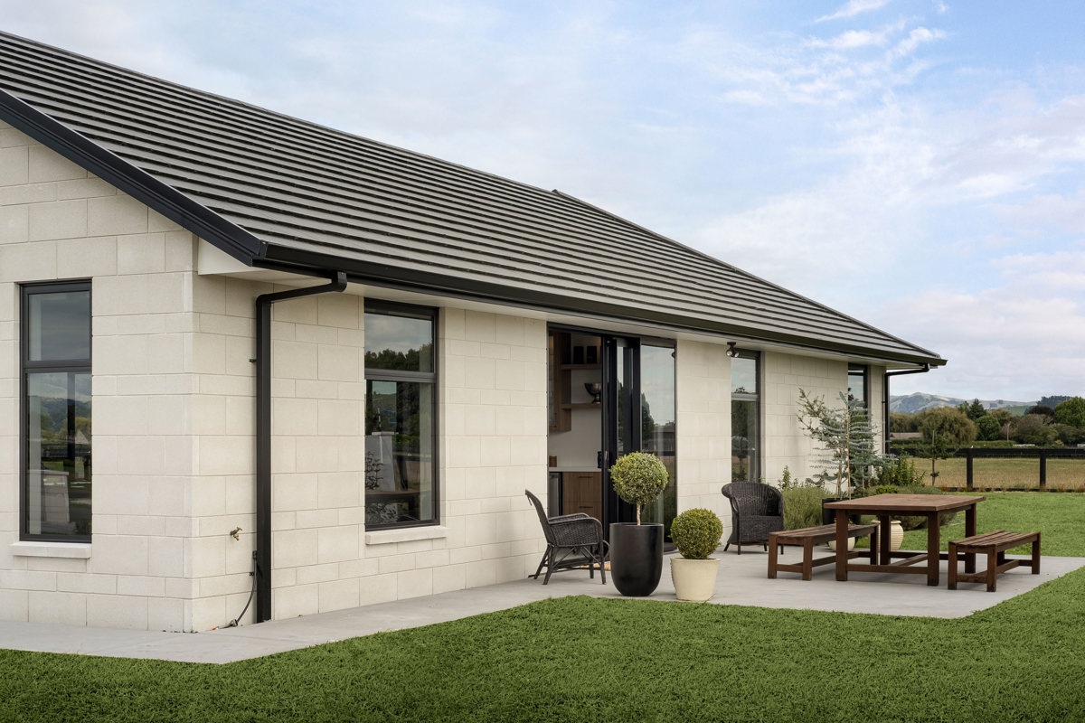 Roofs | Classic Builders