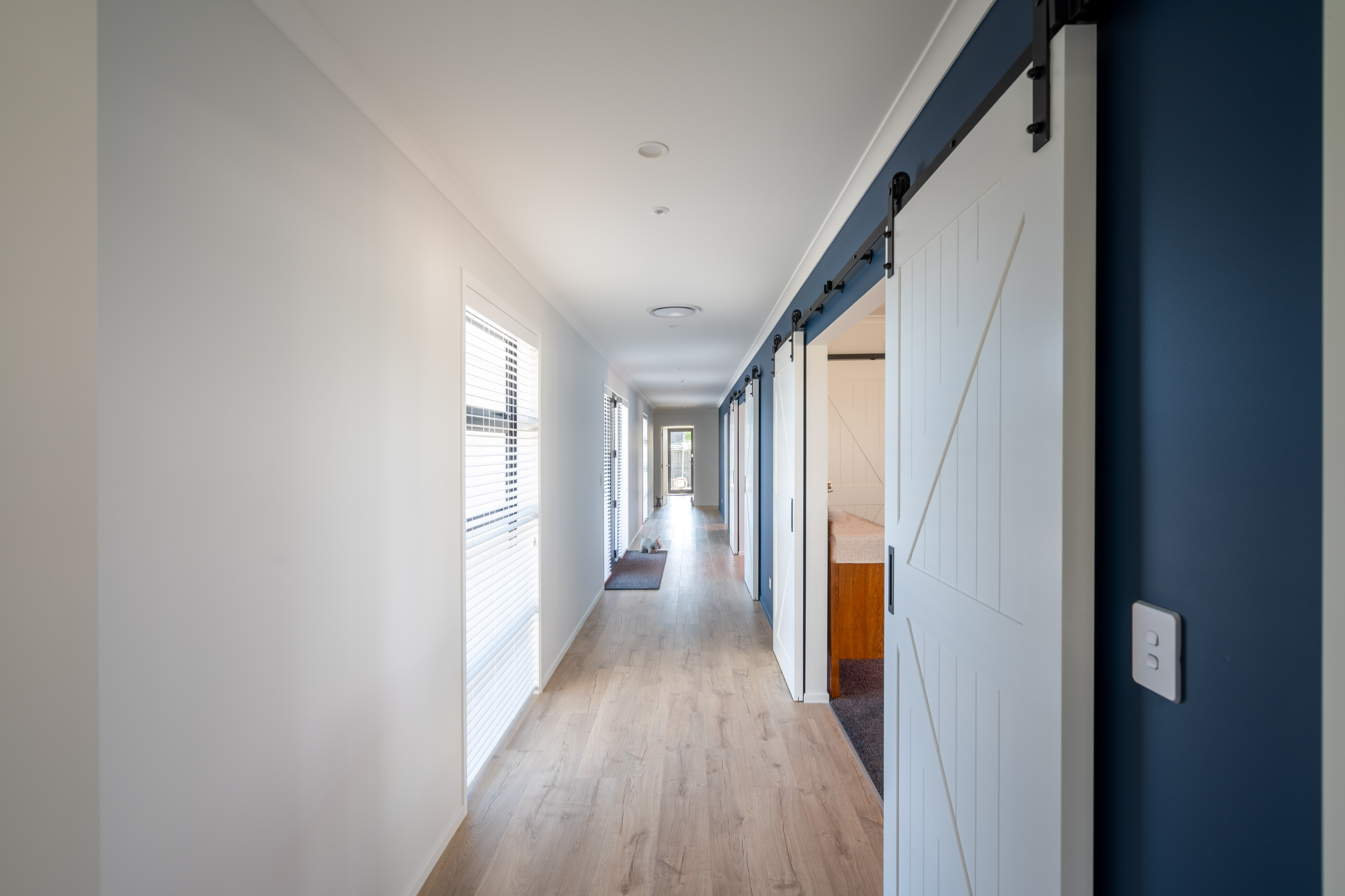 Lex & Mark | Classic Builders