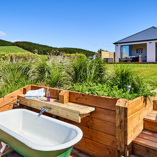 Inspirational Outdoor Home Design - Get Inspired! | Classic Builders