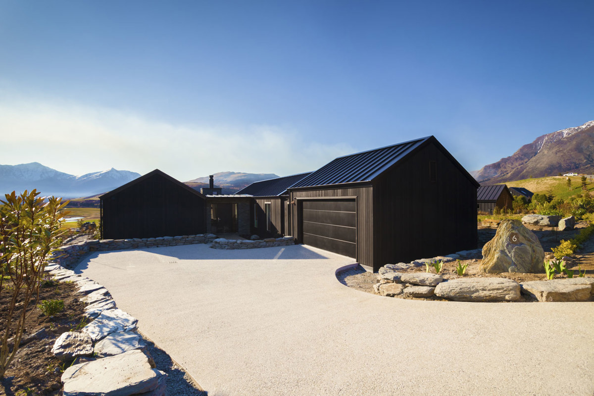 Street Views | Classic Builders