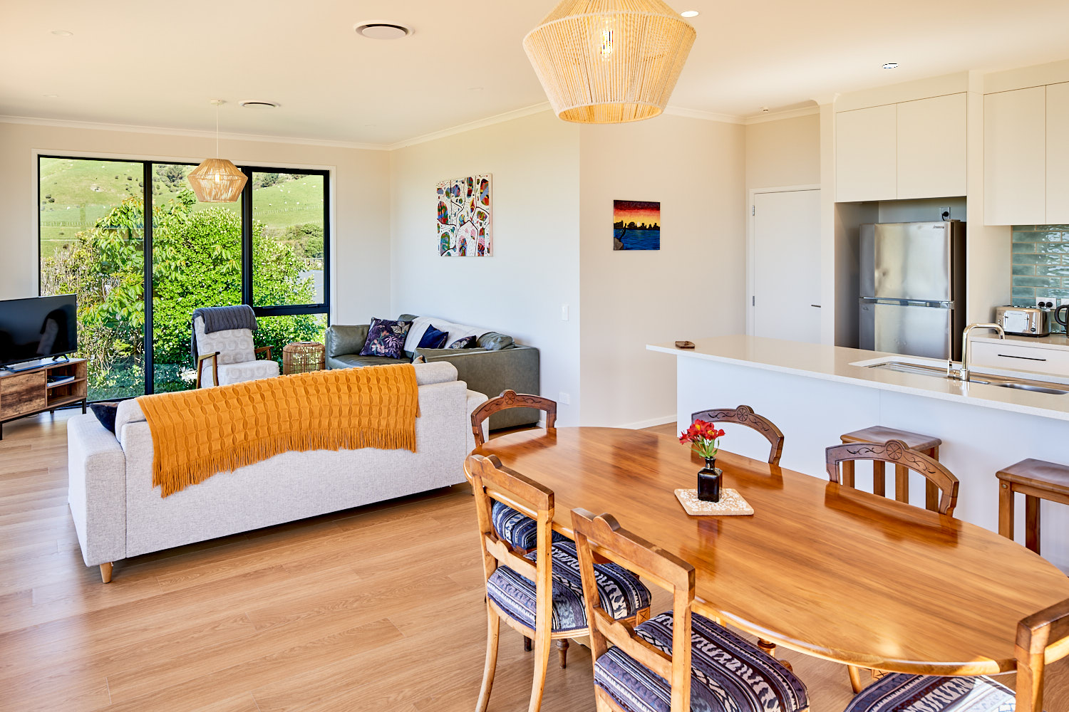 Lucy & Phil | Classic Builders