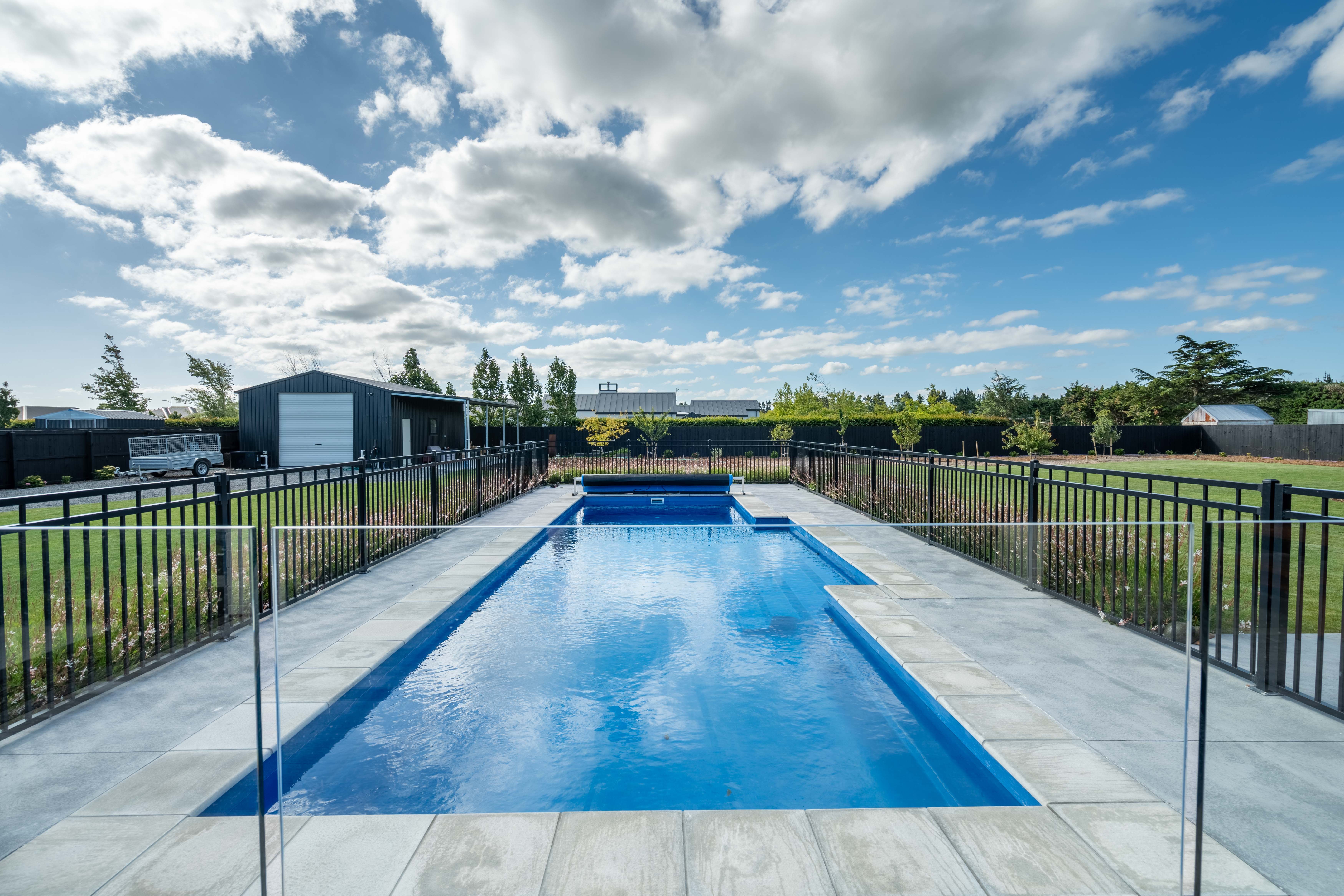 Lex & Mark | Classic Builders