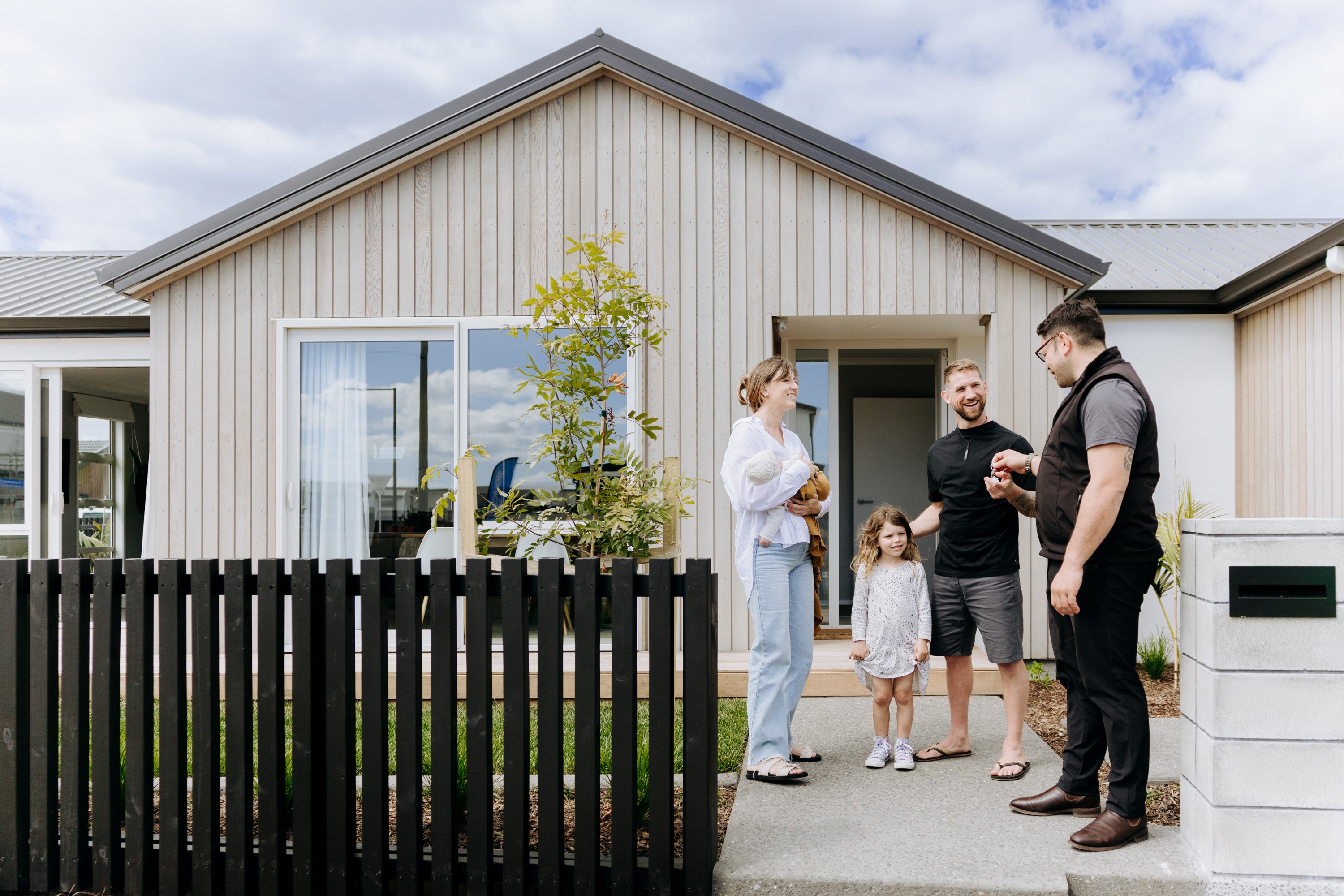 Build Your Dream Home With Classic Builders | Classic Builders