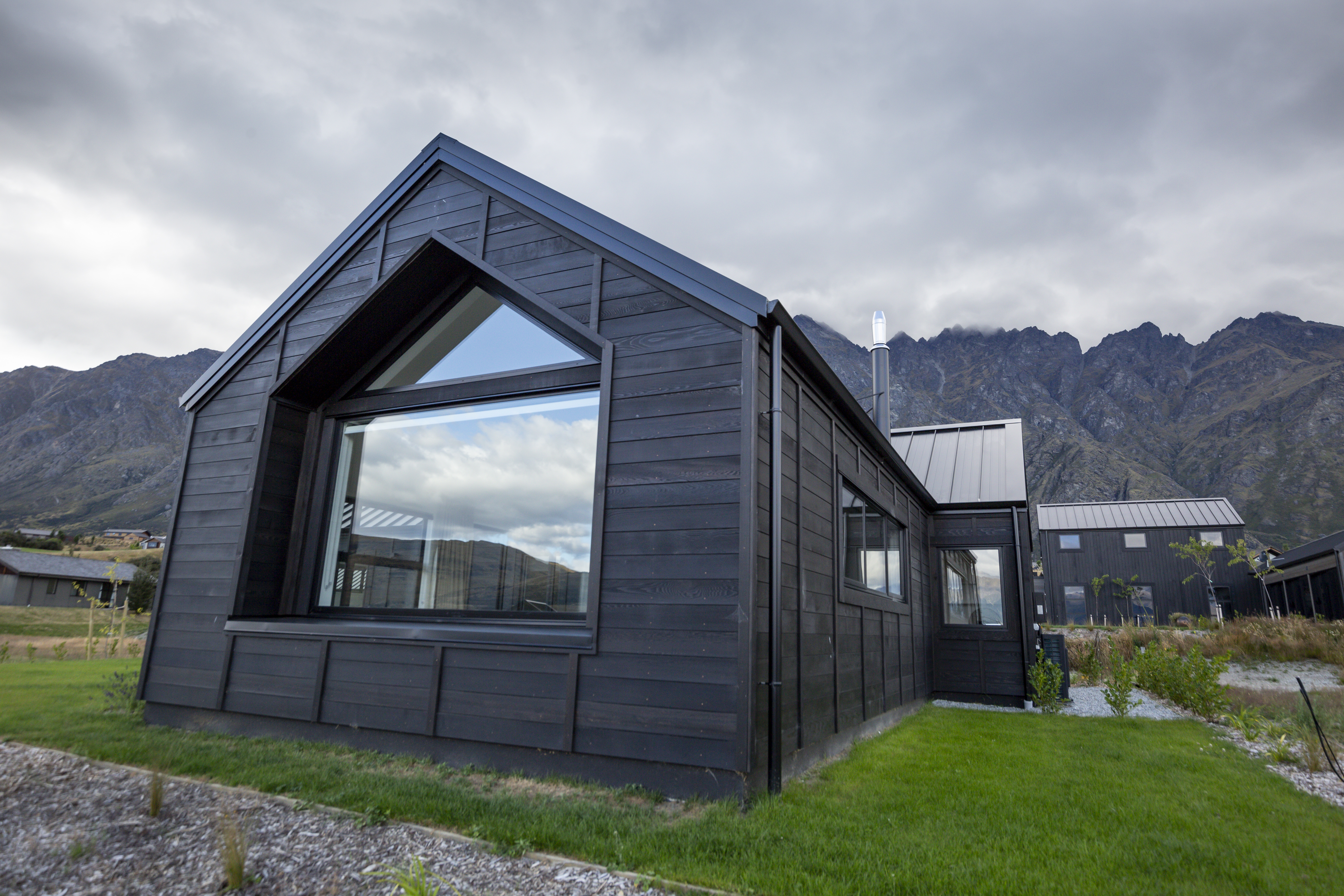 Classic Builders Queenstown | Classic Builders