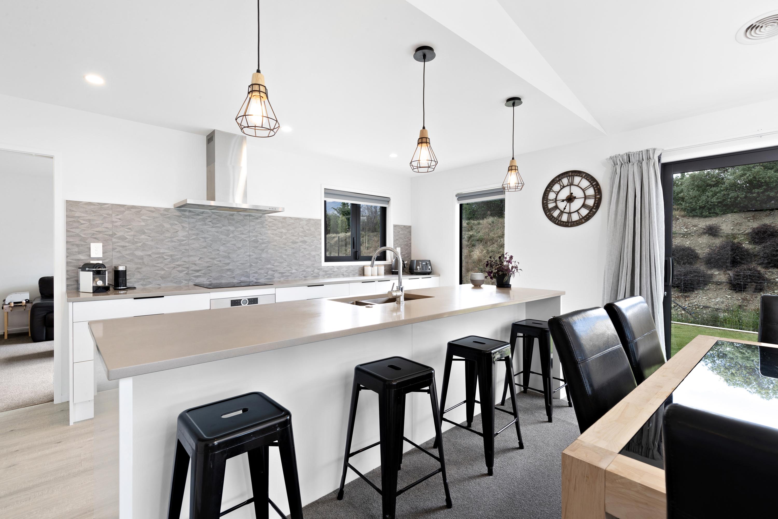 Classic Builders Queenstown | Classic Builders