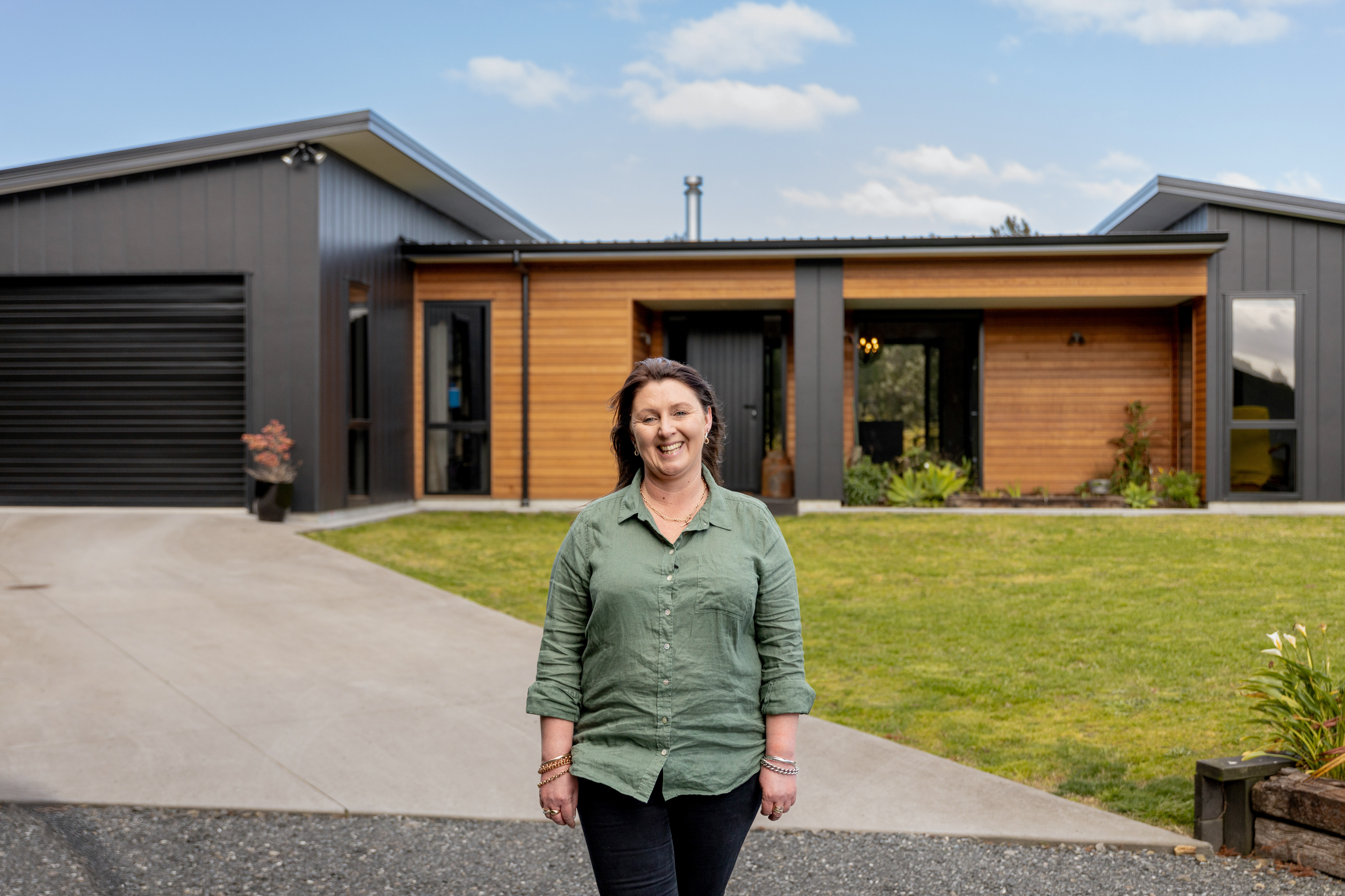 Build Your Dream Home With Classic Builders