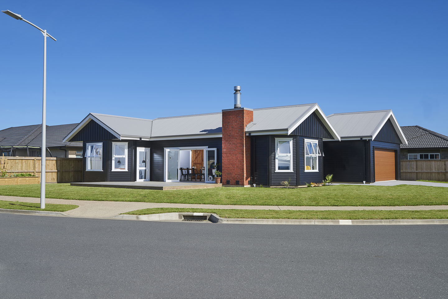 Inspiration for your new build | Classic Builders | Classic Builders