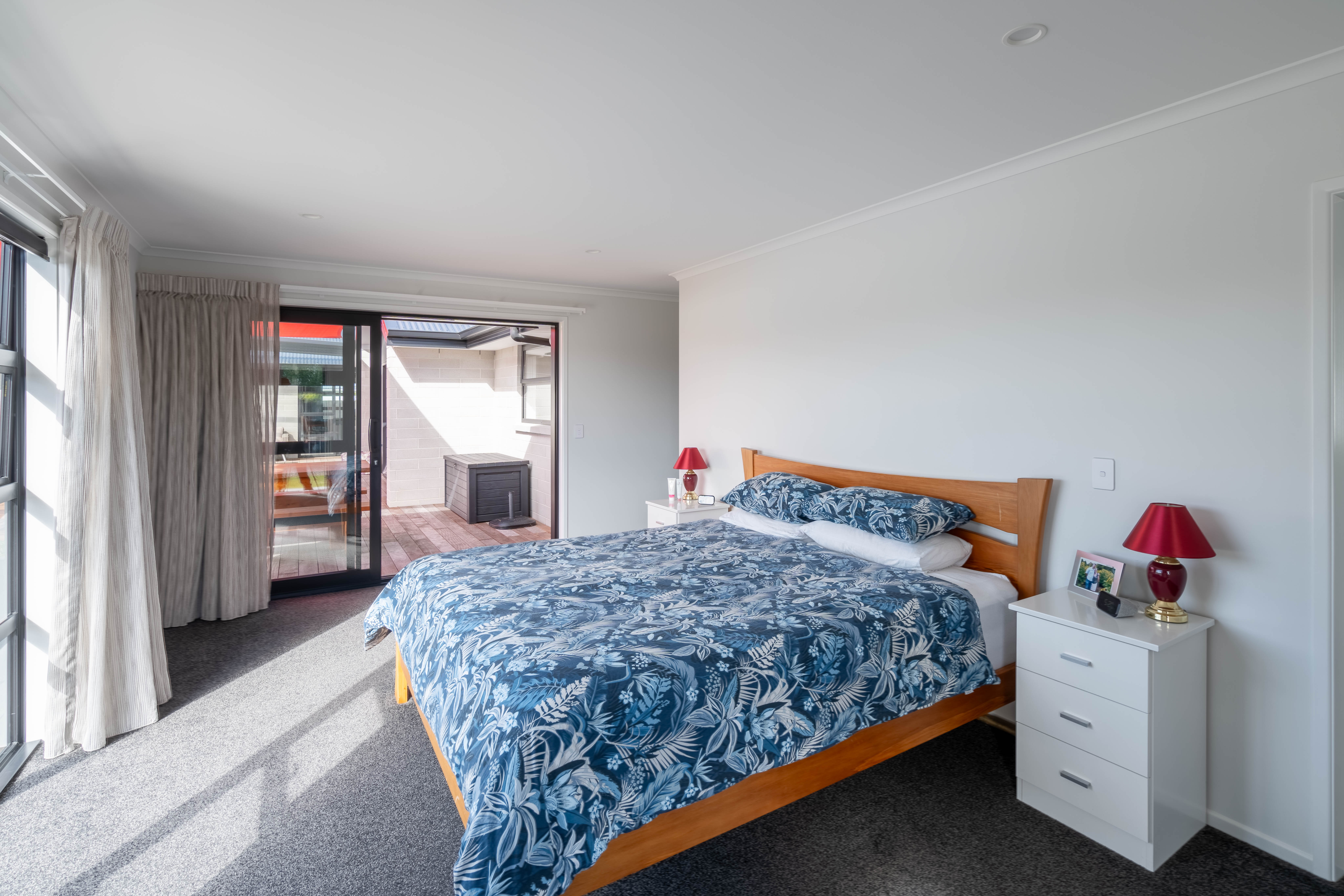 Lex & Mark | Classic Builders