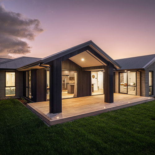 Inspiration for your new build | Classic Builders