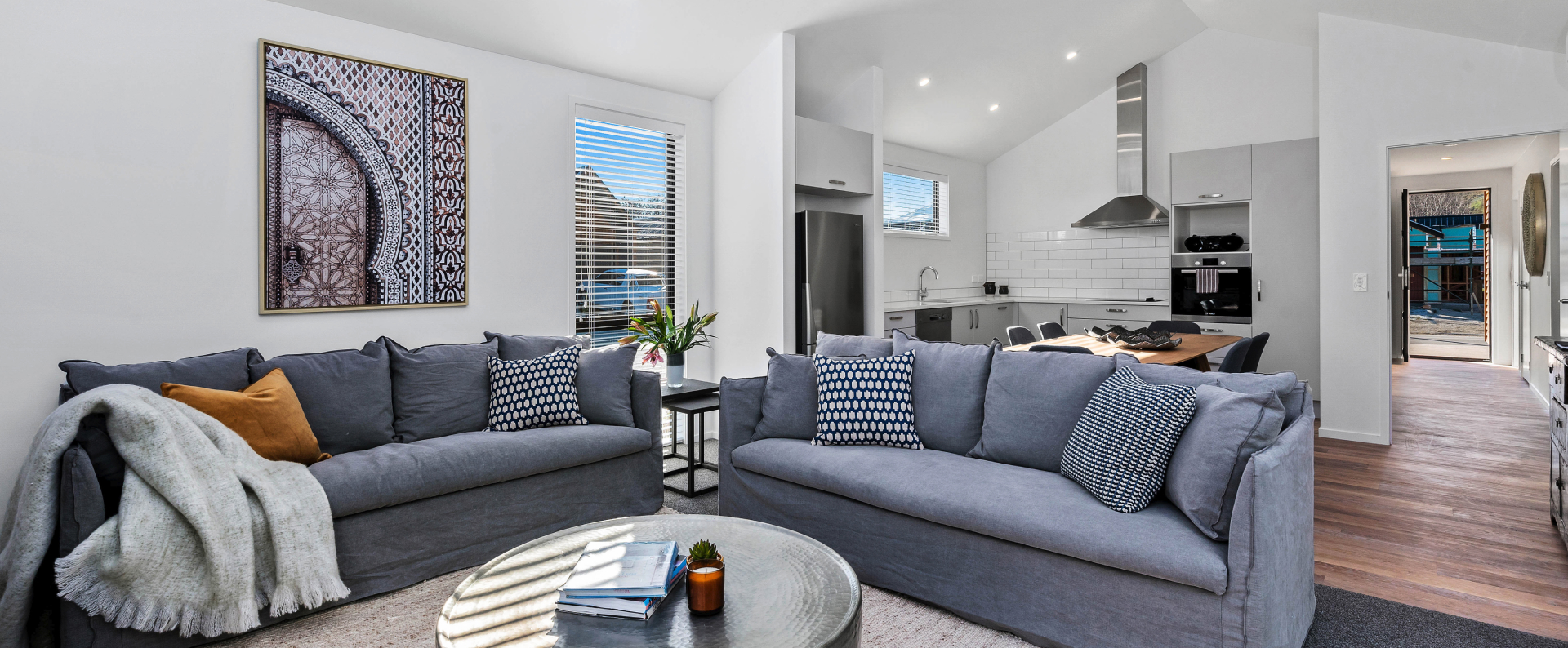 Hapori Park, Hamilton