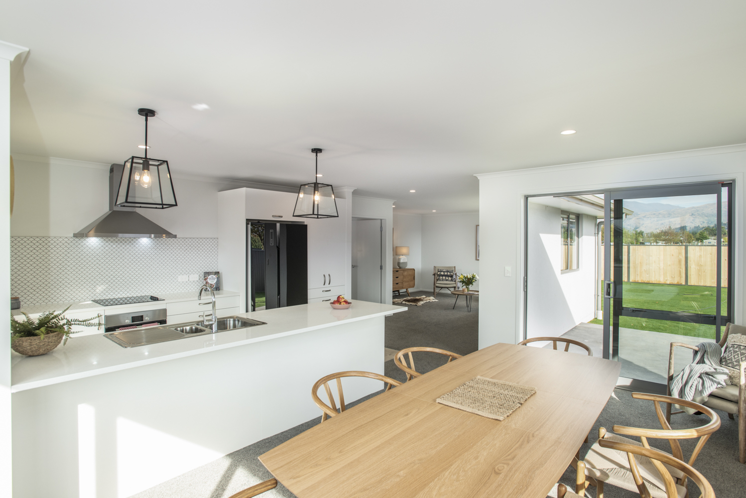 Classic Builders Queenstown | Classic Builders