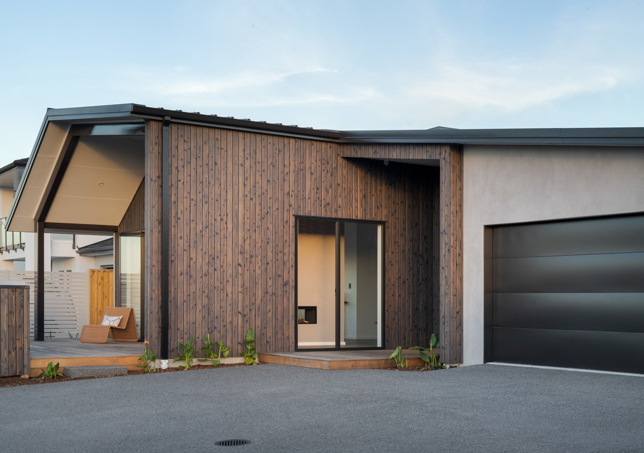 Build Your Dream Home With Classic Builders