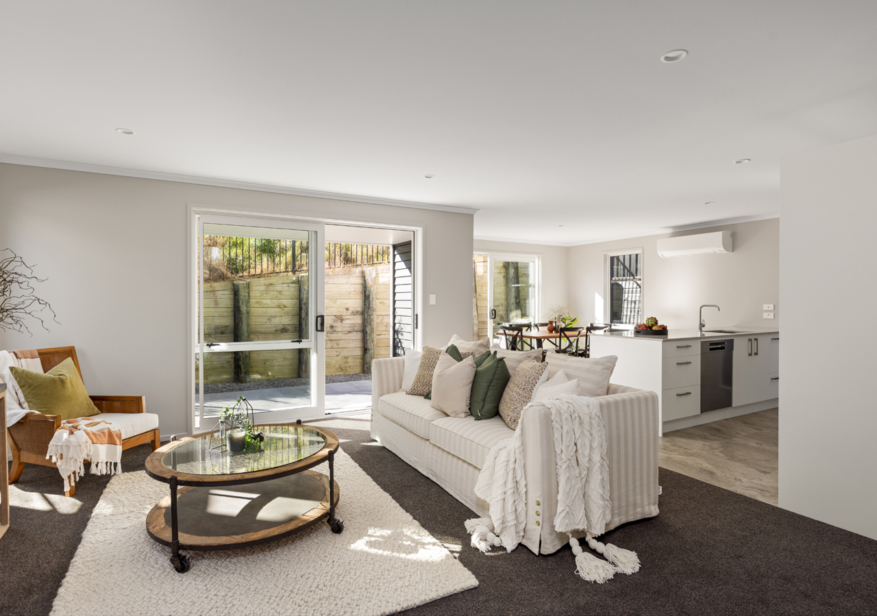 Kennedy Ridge, Tauranga Showhome