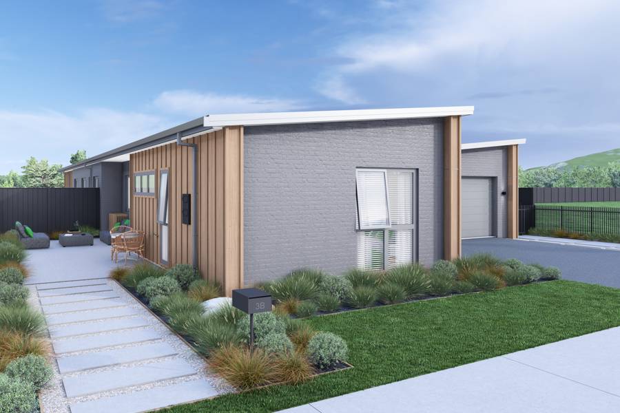 Home & Income House Plans