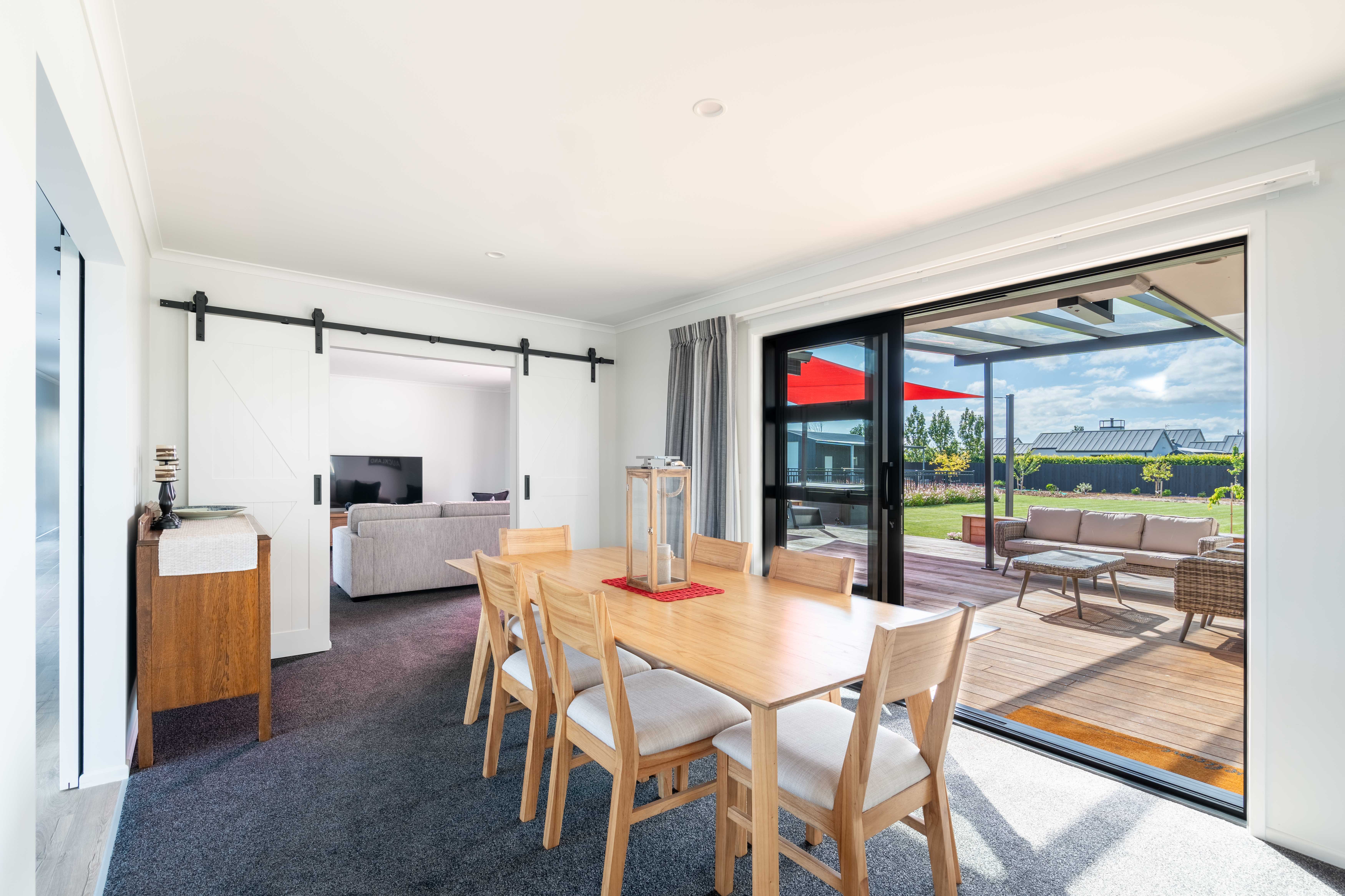 Lex & Mark | Classic Builders