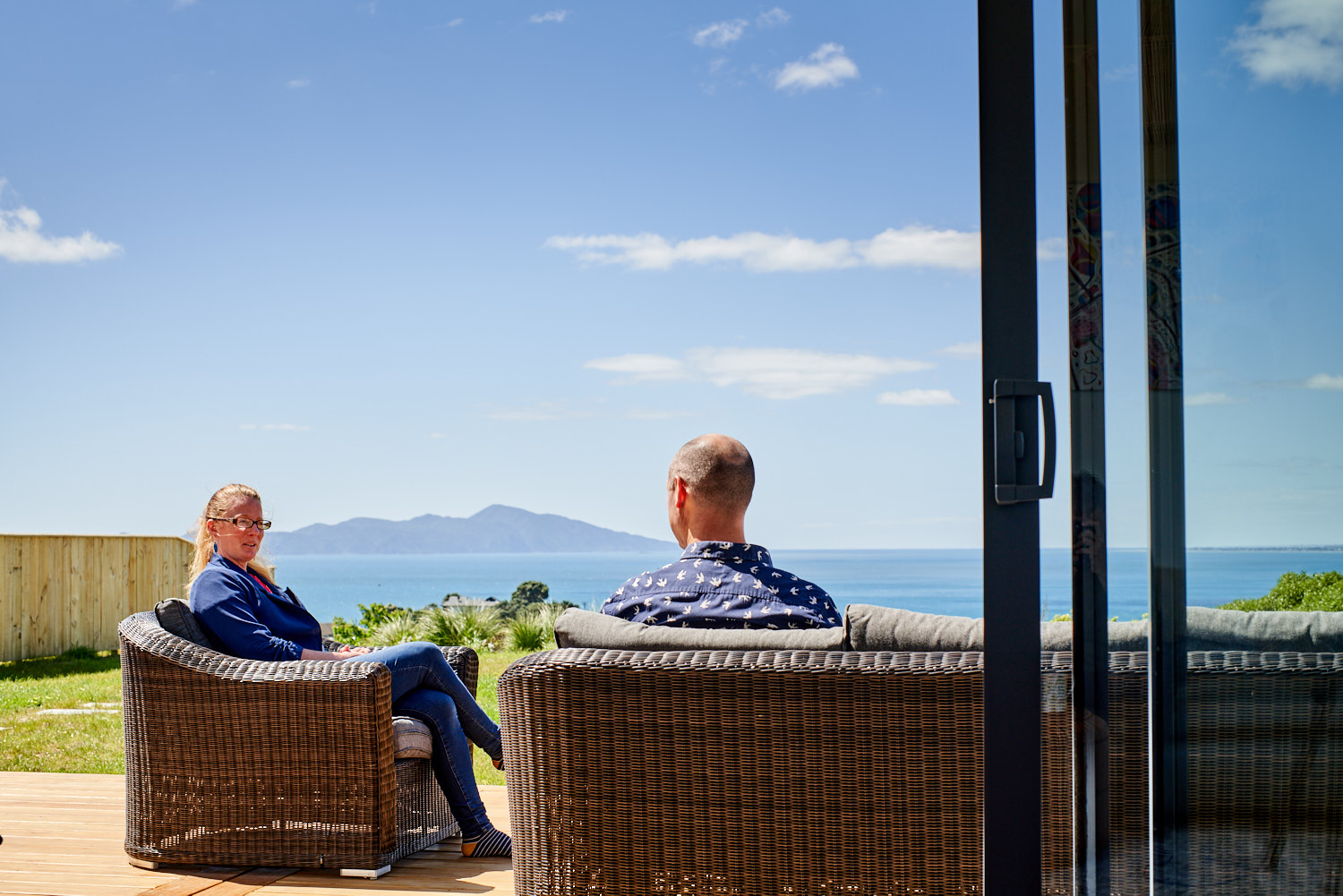 Lucy & Phil | Classic Builders