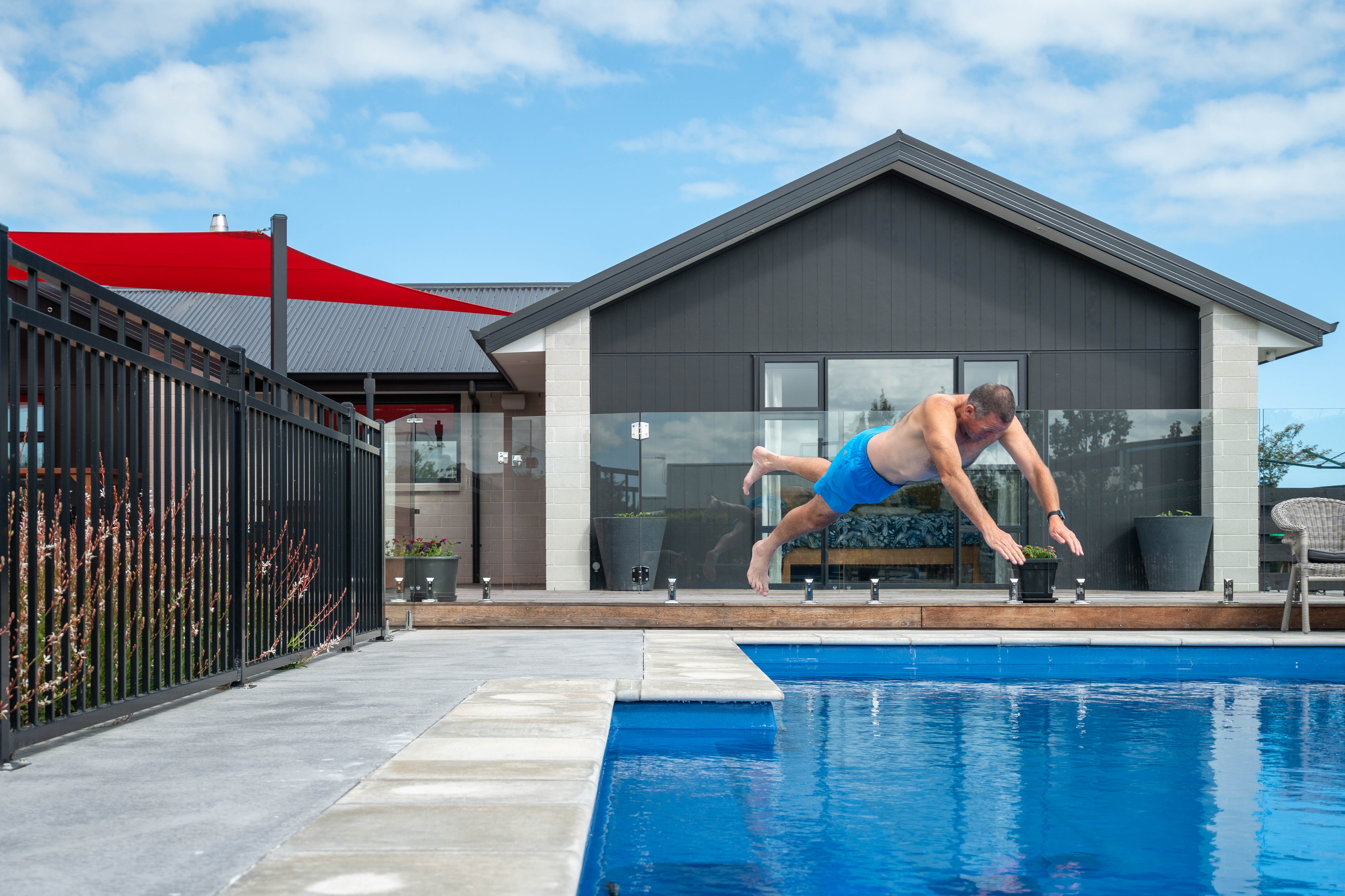 Lex & Mark | Classic Builders