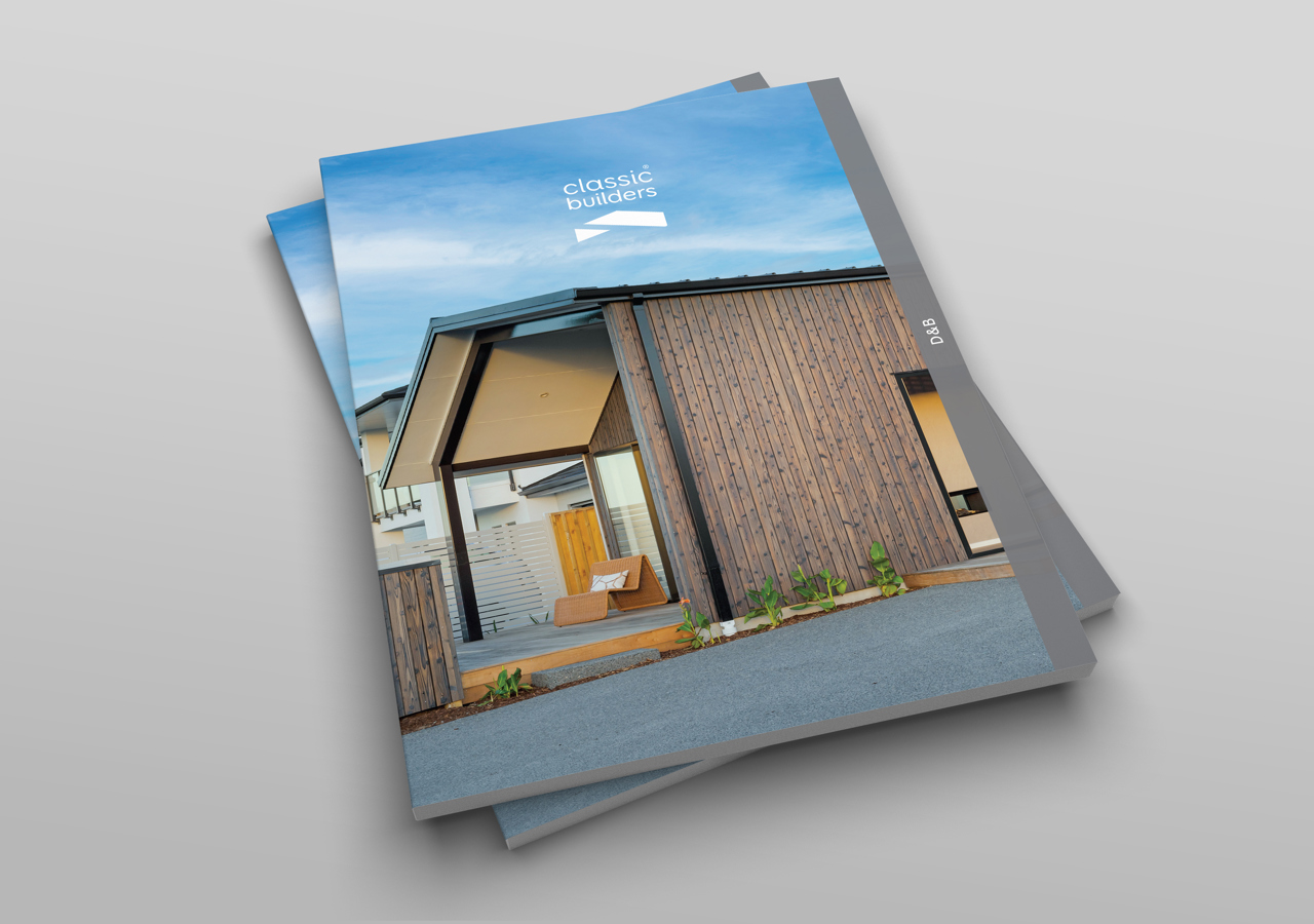 Tailored House Plans for Your Family | Classic Builders