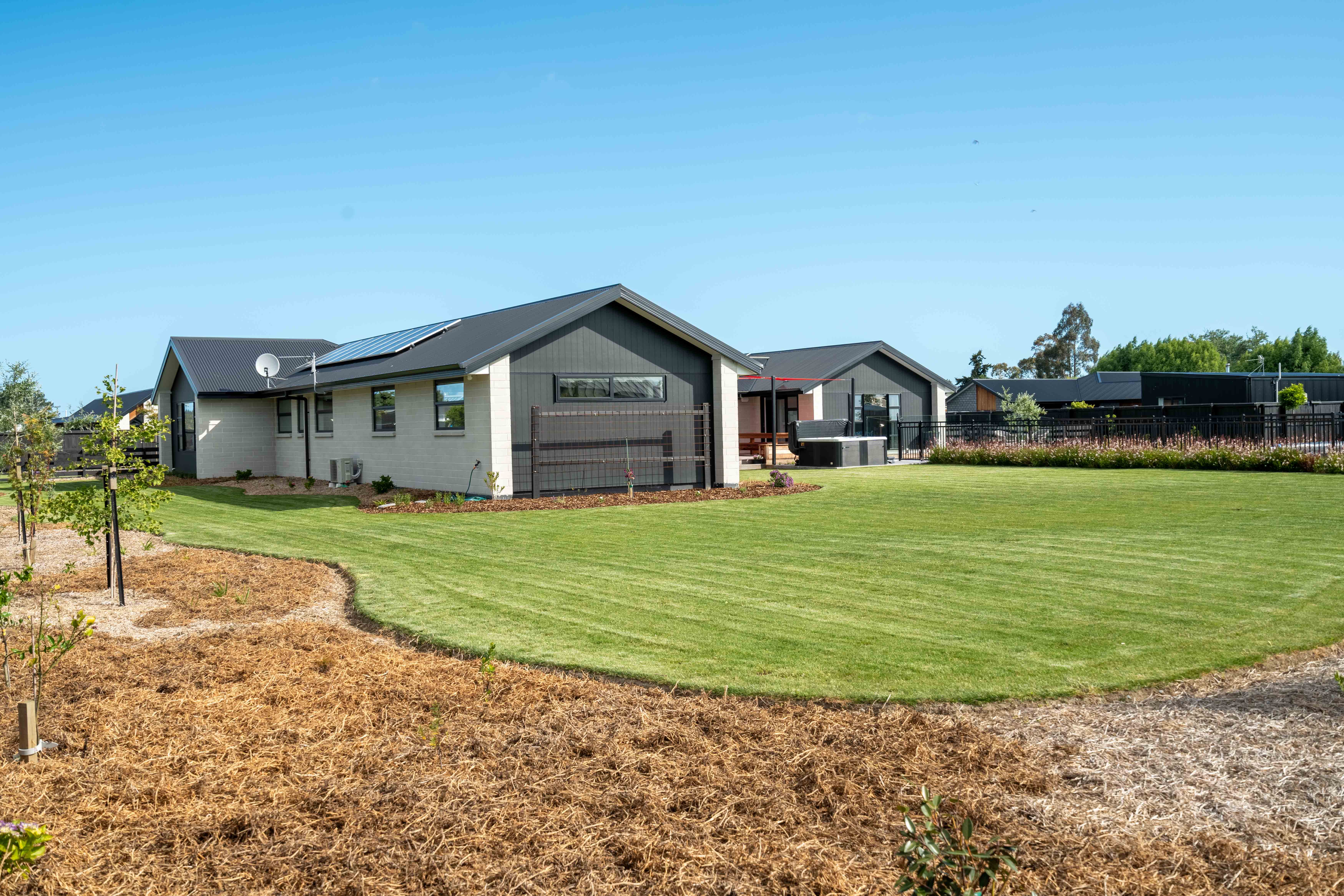 Lex & Mark | Classic Builders