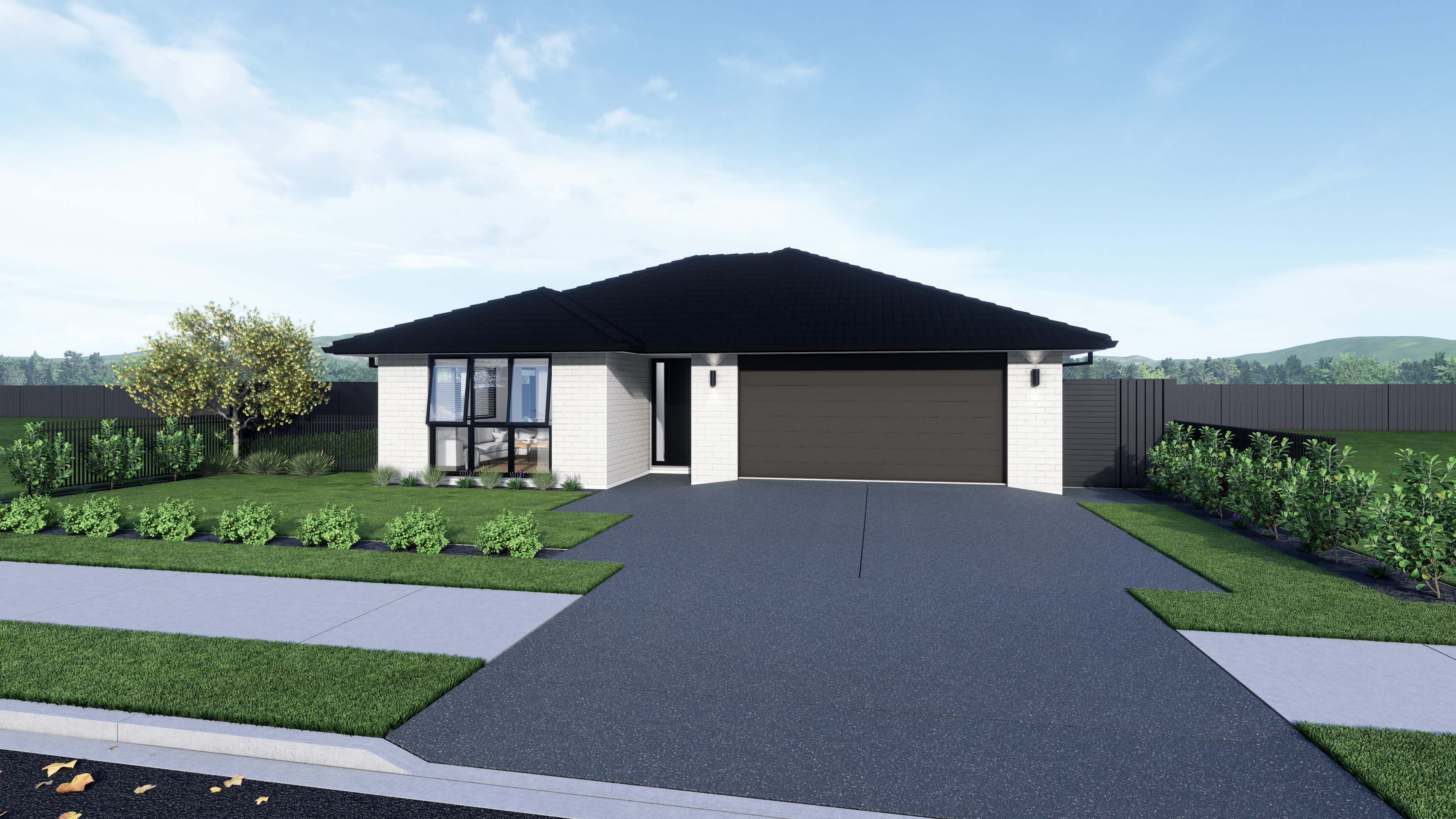 HAWKINS | Classic Builders