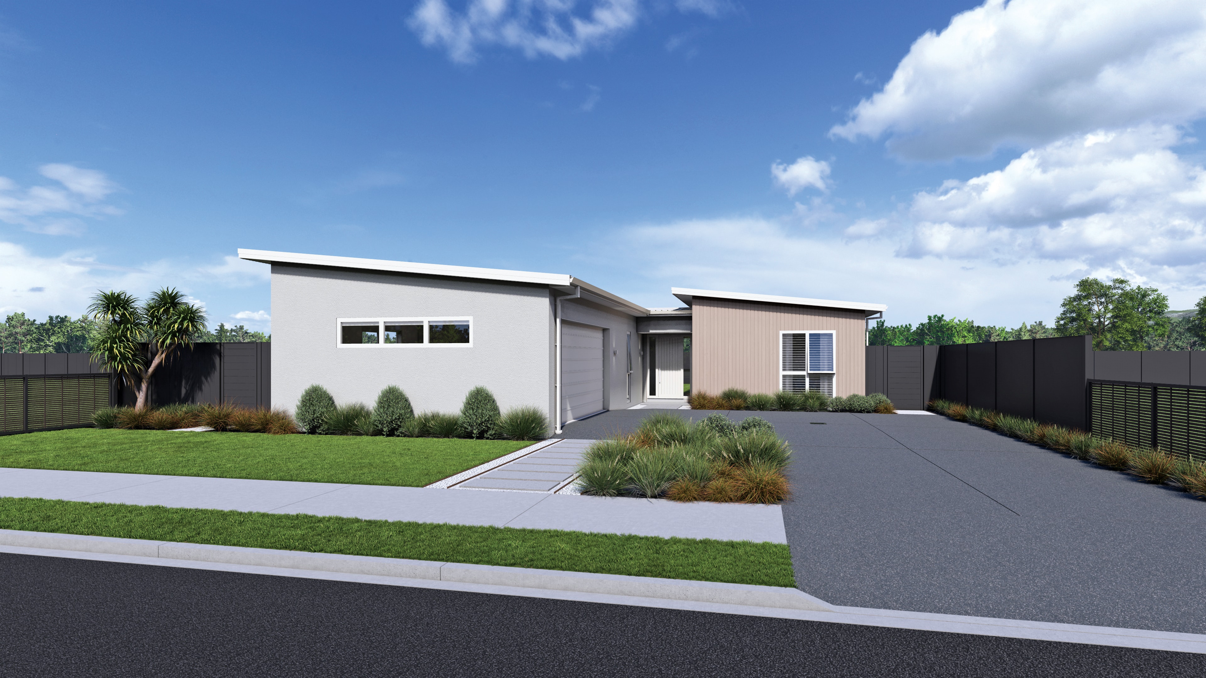 HAWKINS | Classic Builders