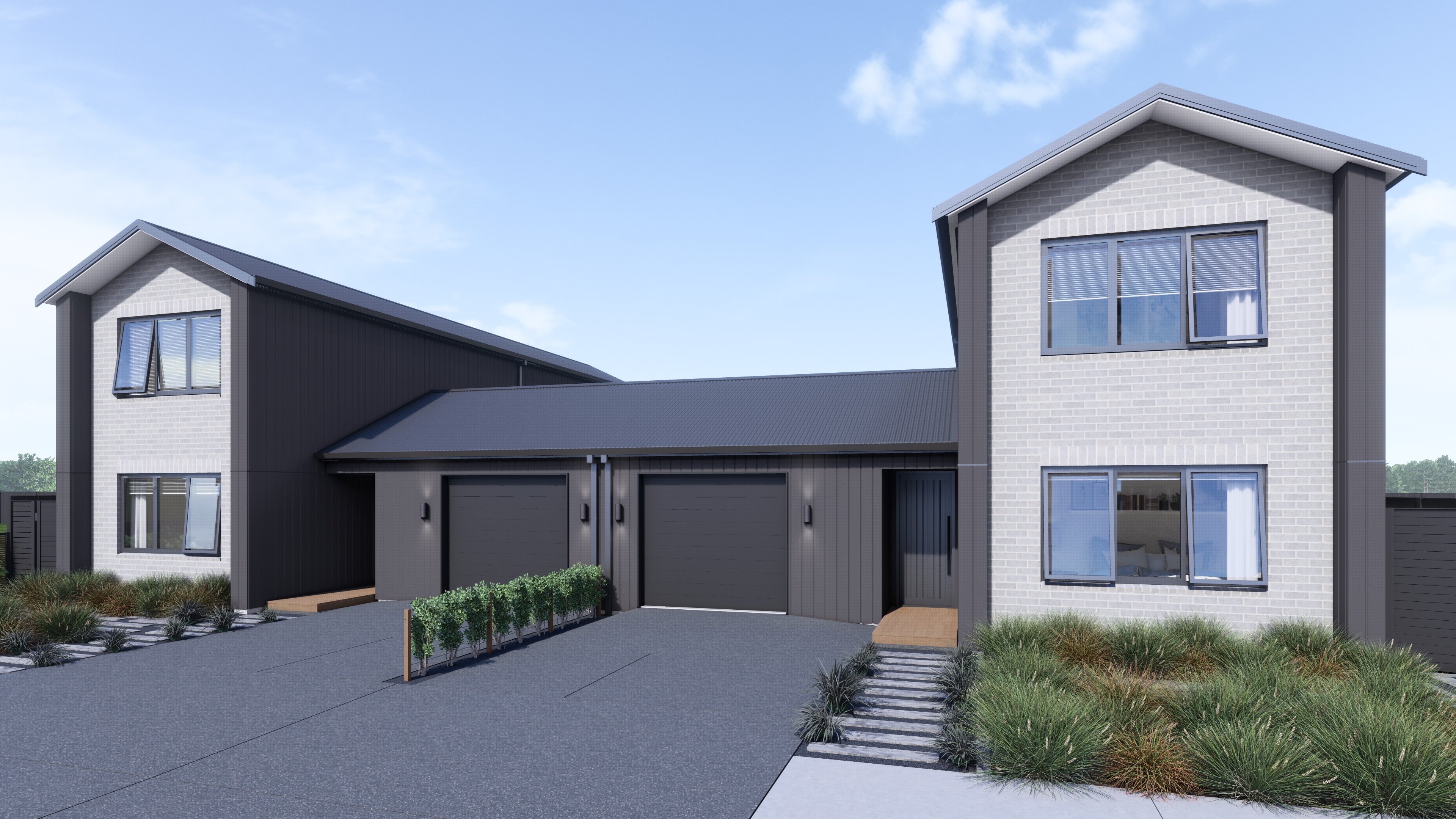 KEATE | Classic Builders