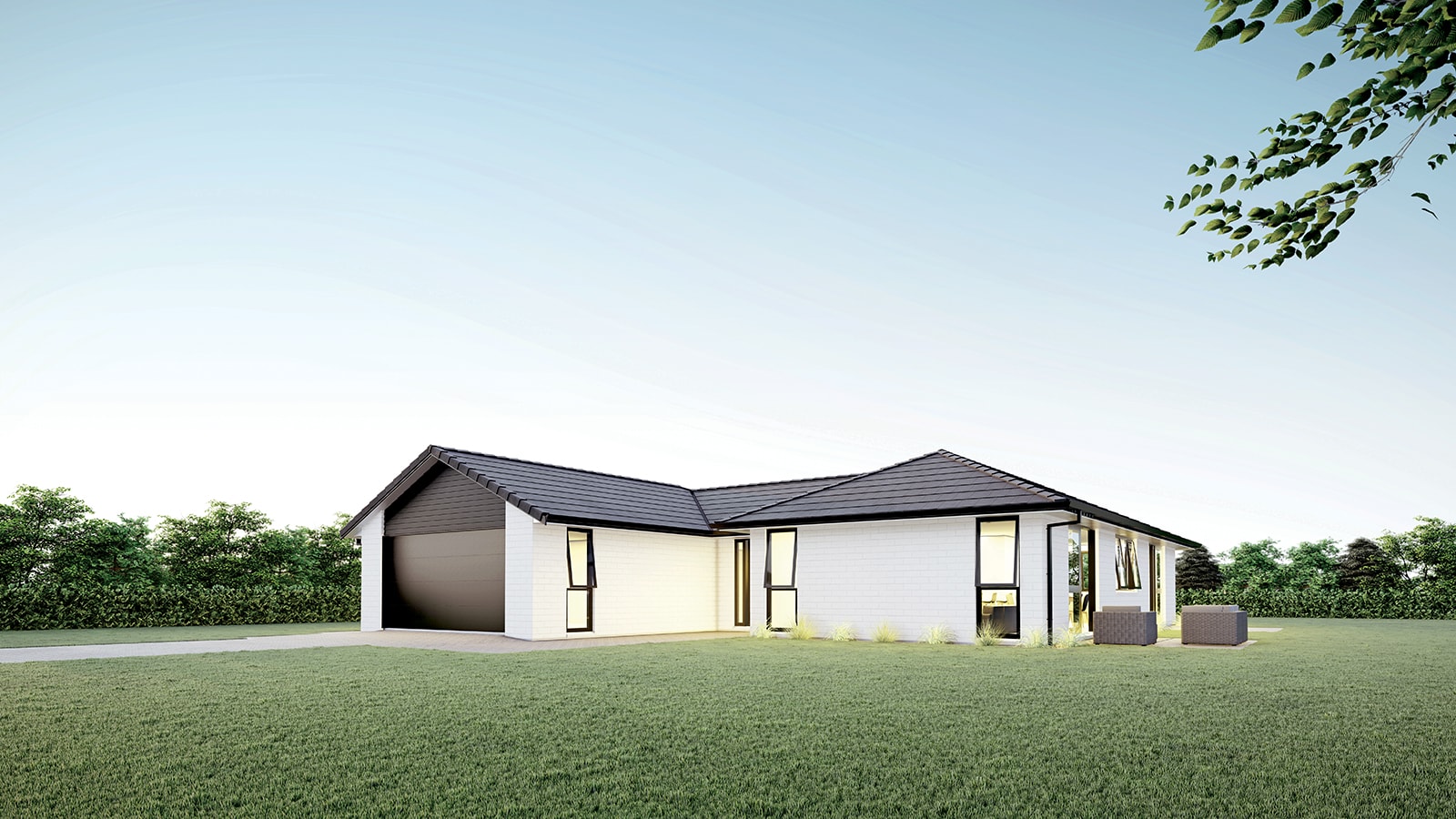 GILLINGHAM | Classic Builders