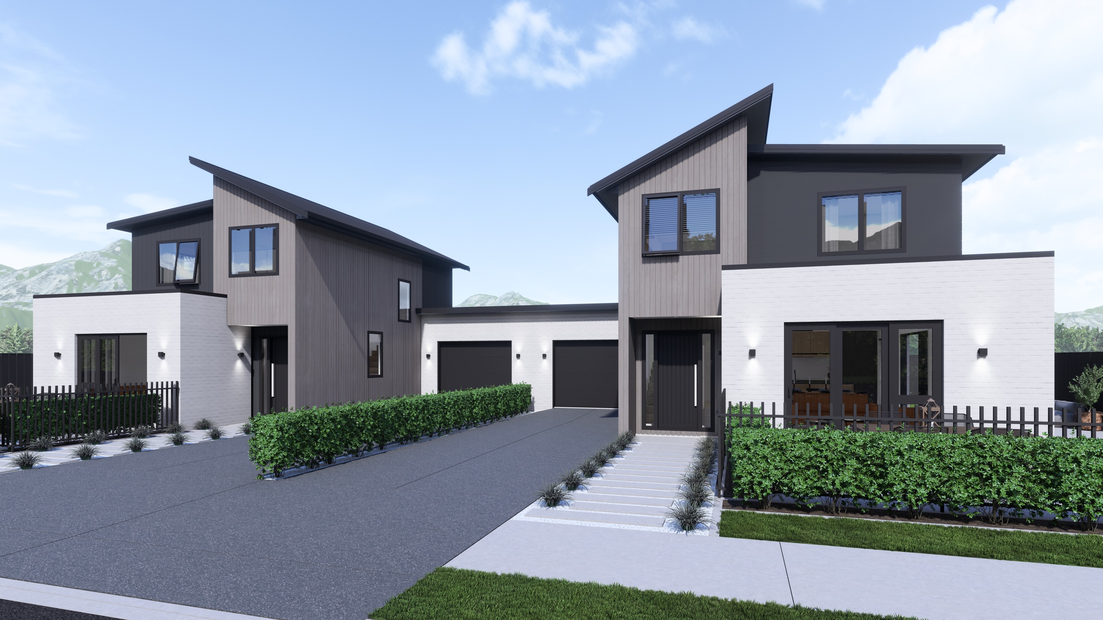 HAWKINS | Classic Builders