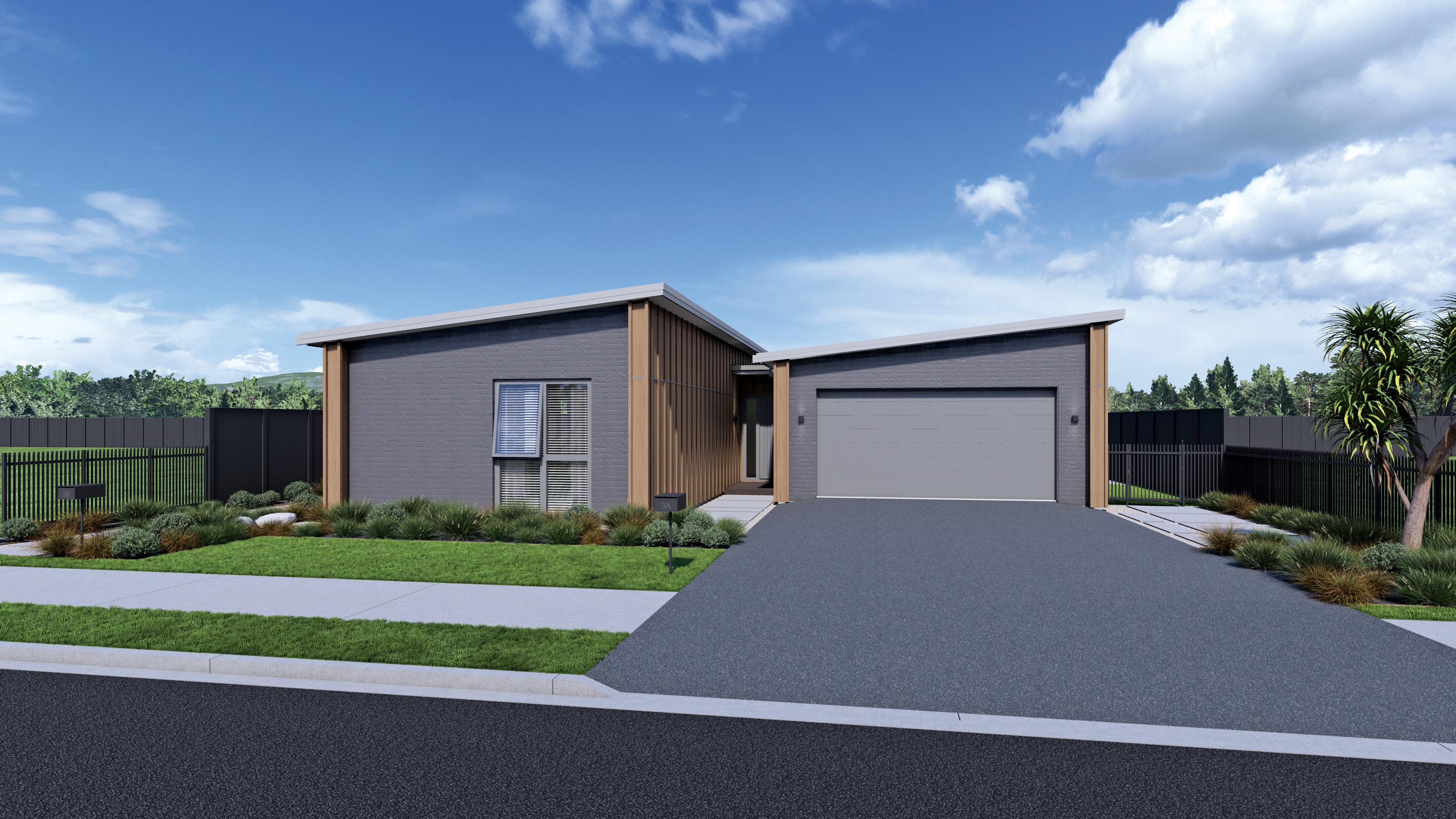 Home & Income House Plans