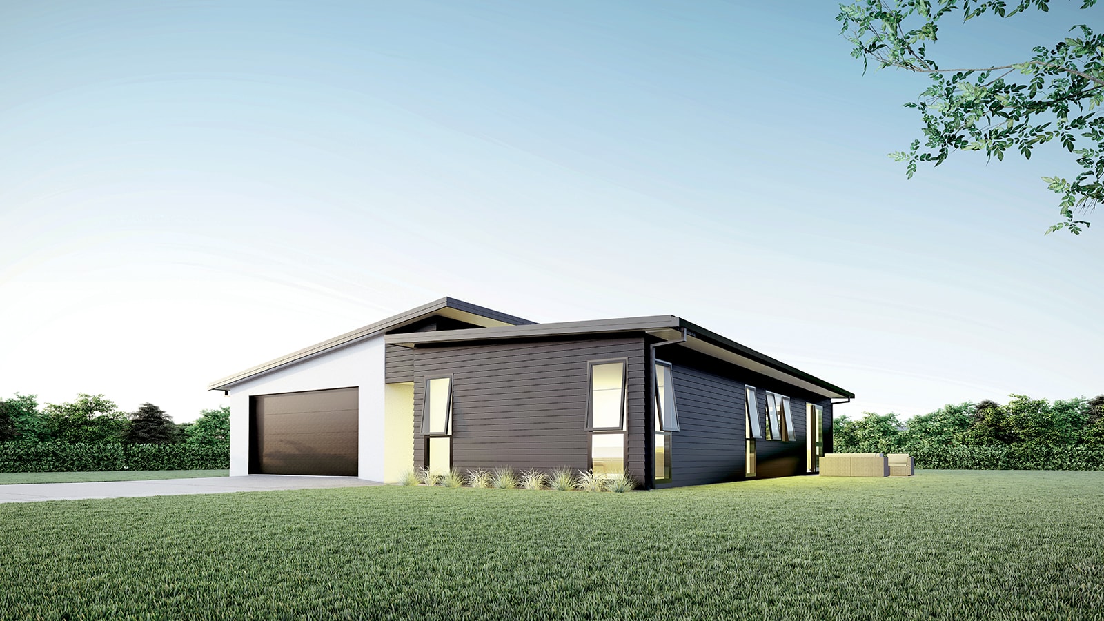 GILLINGHAM | Classic Builders