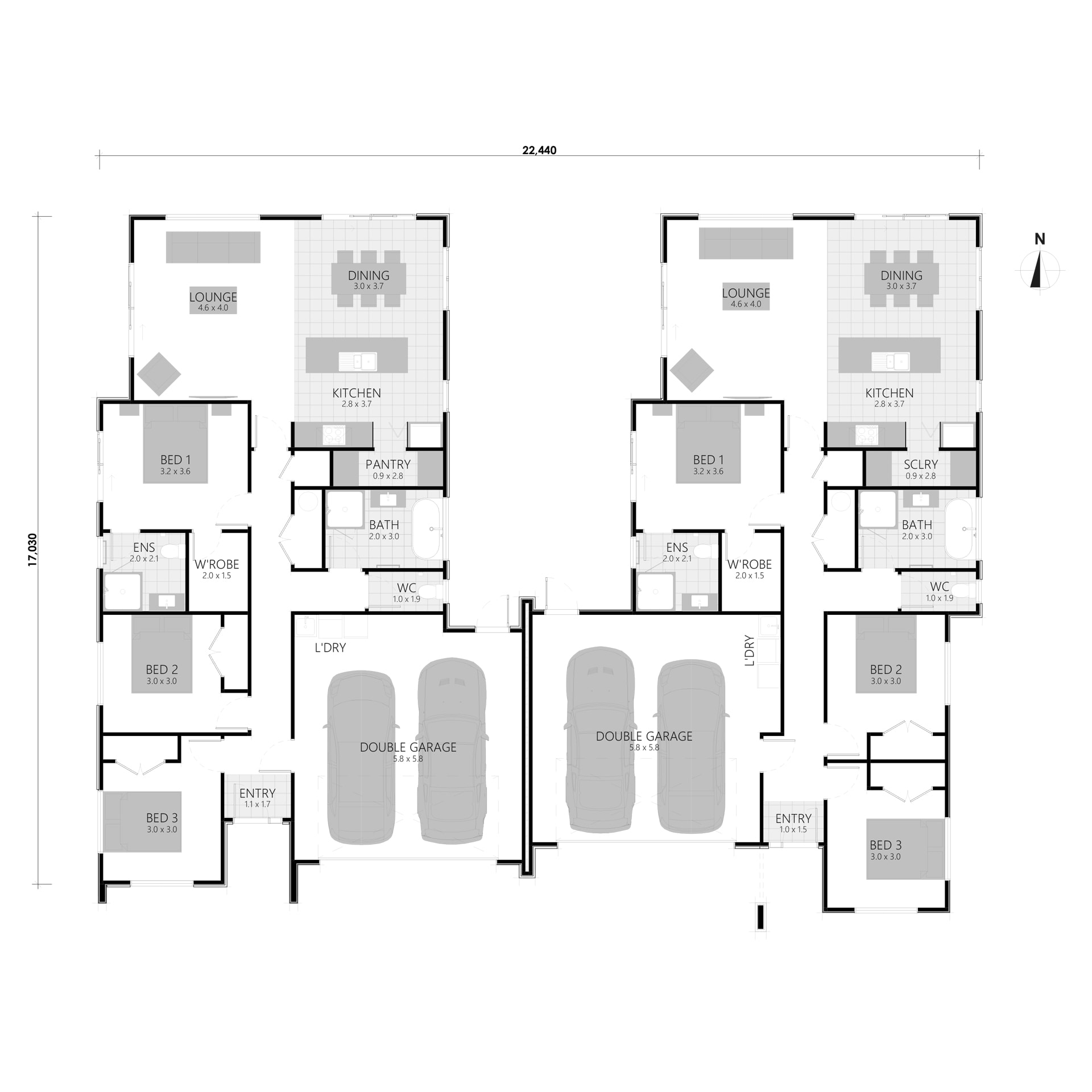 POPATA | Classic Builders